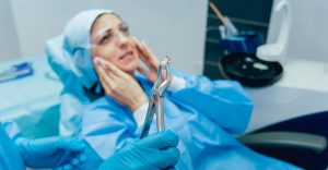 What To Expect Post Wisdom Teeth Removal - Weston Dental Office